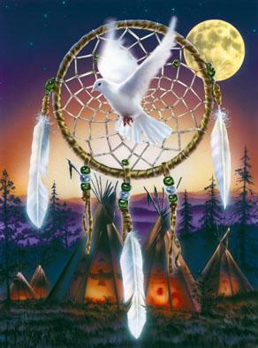 Le capteur de rêves - Centerblog